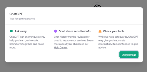 ChatGPT security best practices: A comprehensive guide